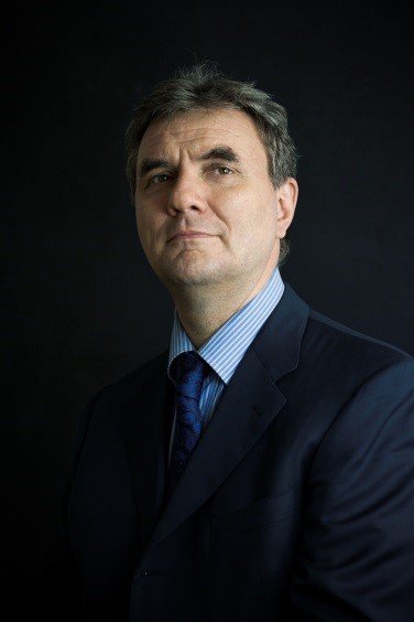 For the future of the world we need 'visionary realism'. In dialogue ...