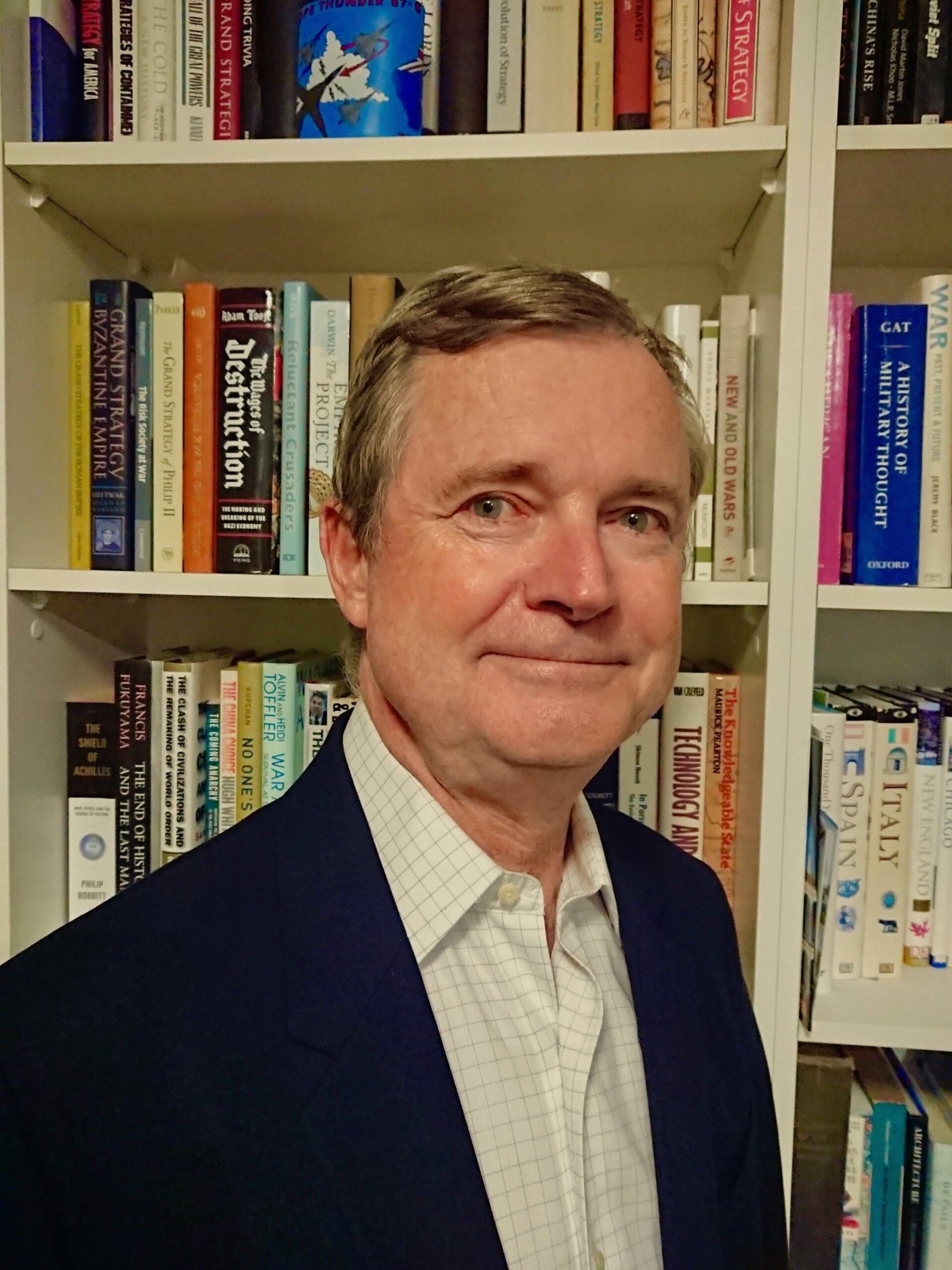 The Pacific and crisis management. An imperative for regional players ...