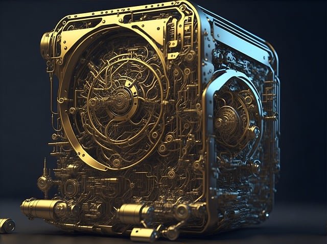 Geostrategic magazine (june 6-7, 2024) - The Global Eye